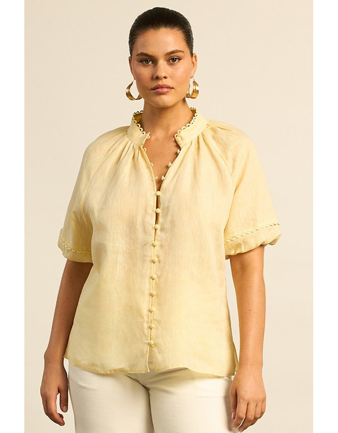 Drift Top Lemonade – Bombo Clothing Co.