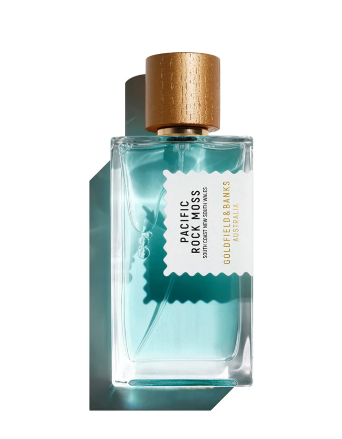 Pacific Rock Moss - South Coast - 100ml – Bombo Clothing Co.