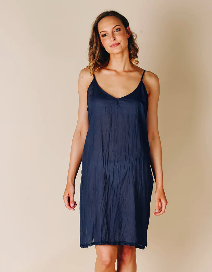 Ibiza Slip Navy – Bombo Clothing Co.